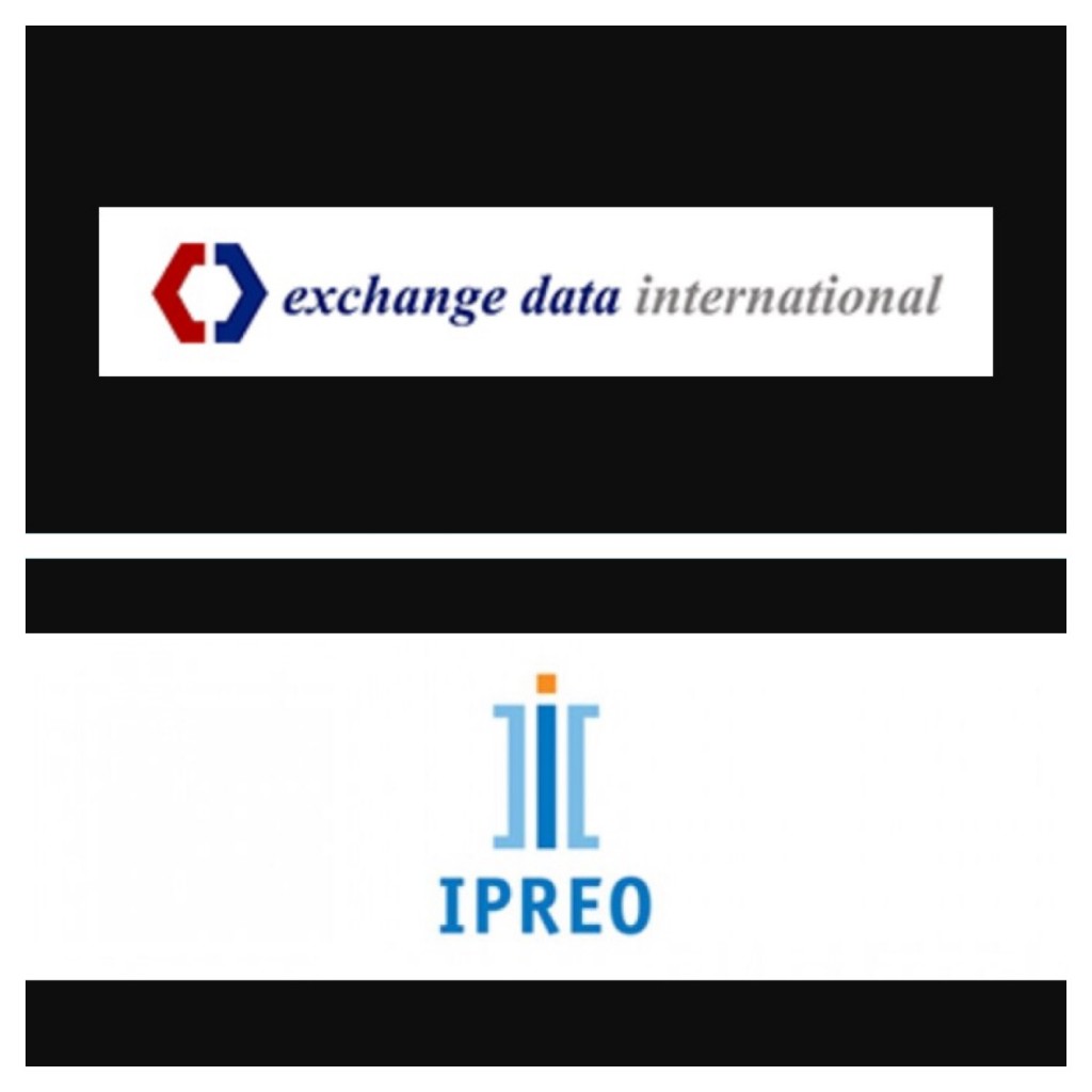 London Skolars » Ipreo and Exchange Data International rejoin as Major ...
