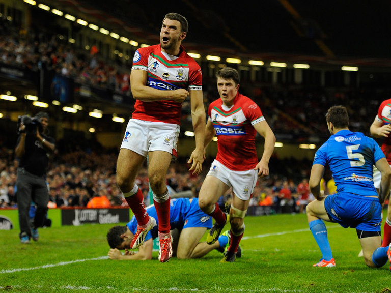 London Skolars » Welsh International Kear named for South Wales ...