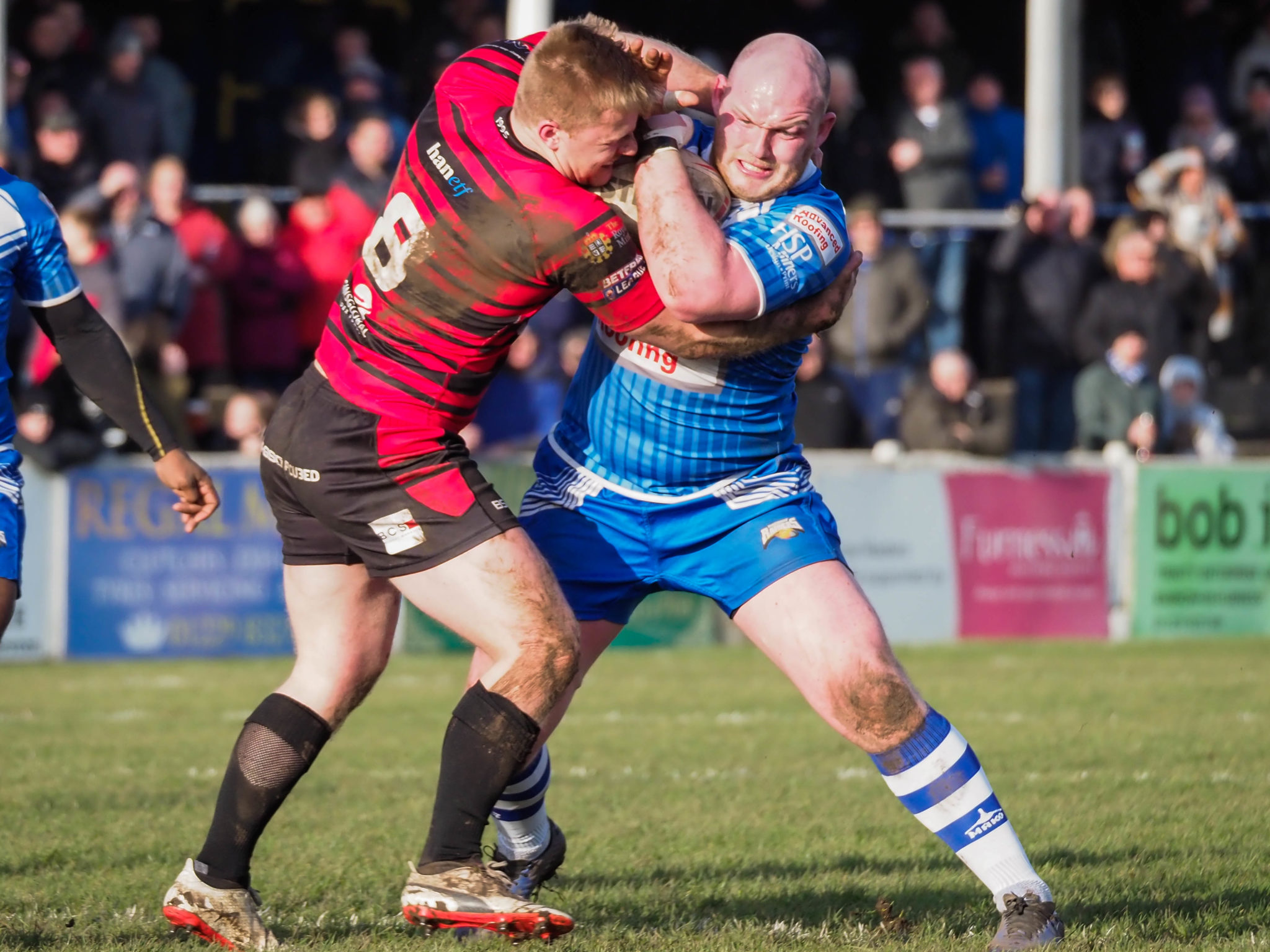 London Skolars » MATCH REPORT | Barrow Raiders vs London Skolars London Skolars » MATCH REPORT | Barrow Raiders vs London Skolars