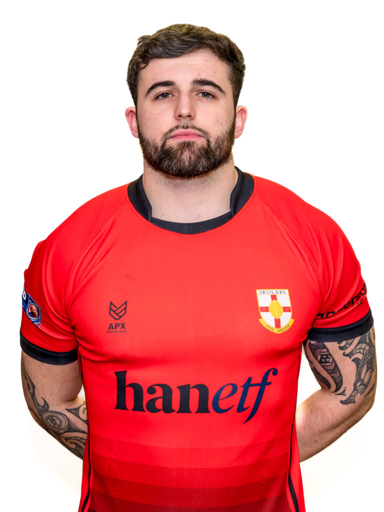 London Skolars » First Team Squad 2023