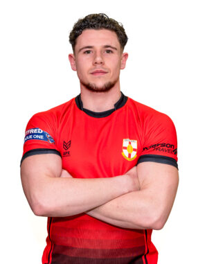 London Skolars » First Team Squad 2023