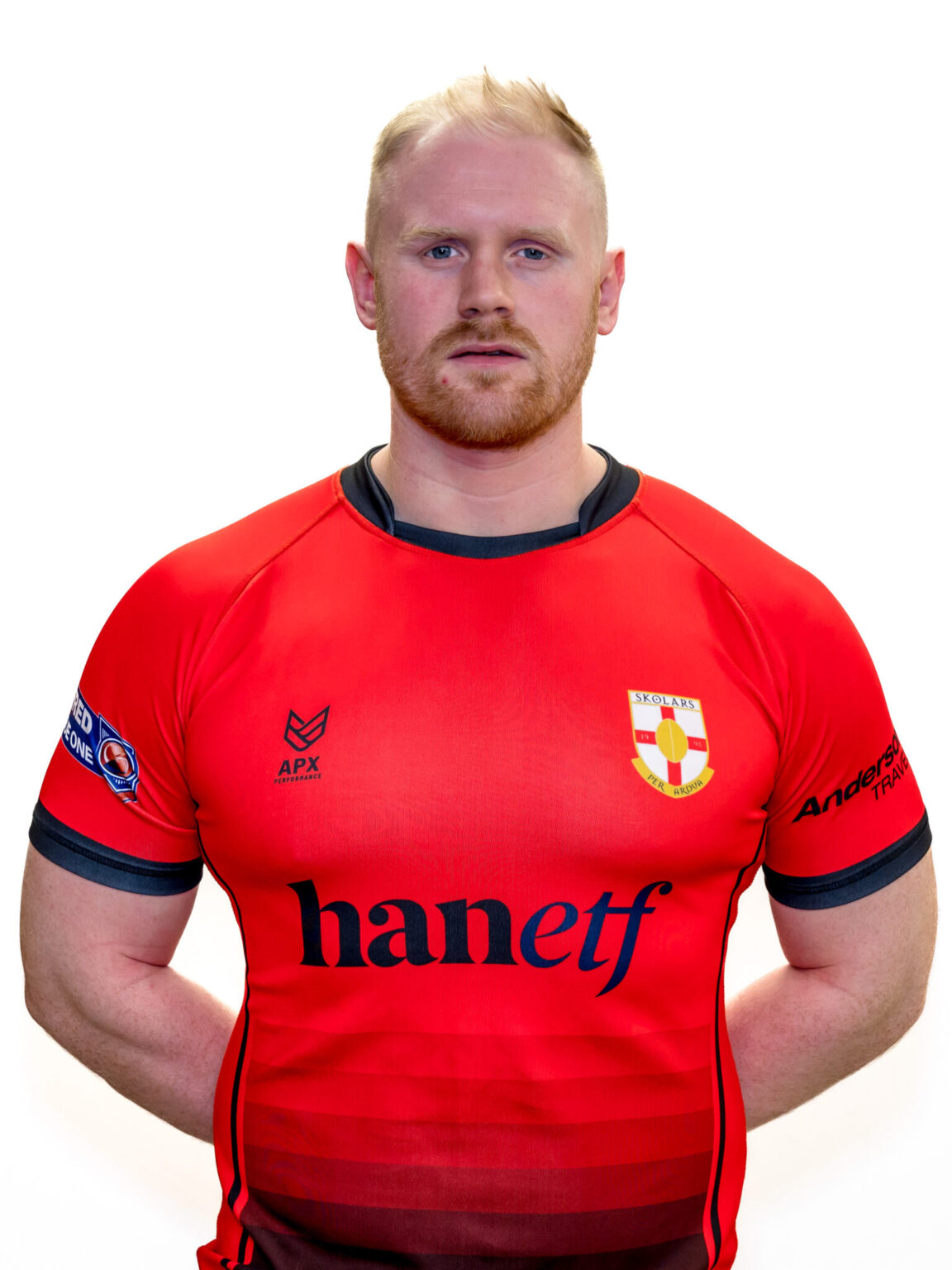 London Skolars » LIAM O’CALLAGHAN